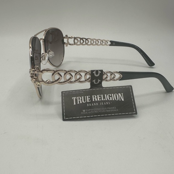 True Religion | Accessories | New Original True Religion Aviator ...